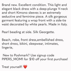 La Perla | Intimates & Sleepwear | La Pearla 0 Silk | Poshmark